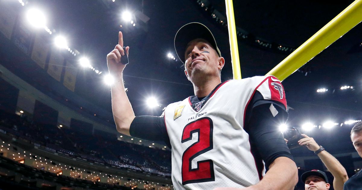 Falcons-Panthers Preview Capsule | The Seattle Times