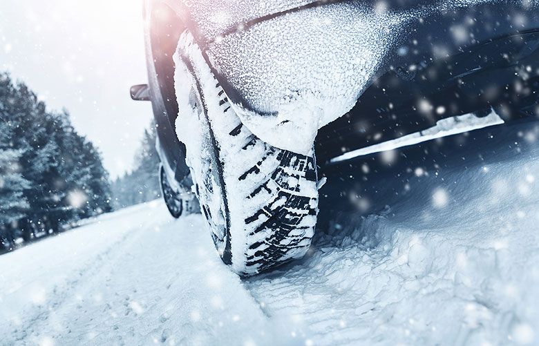Winter is coming. It’s time to prepare your car for the cold. | The ...