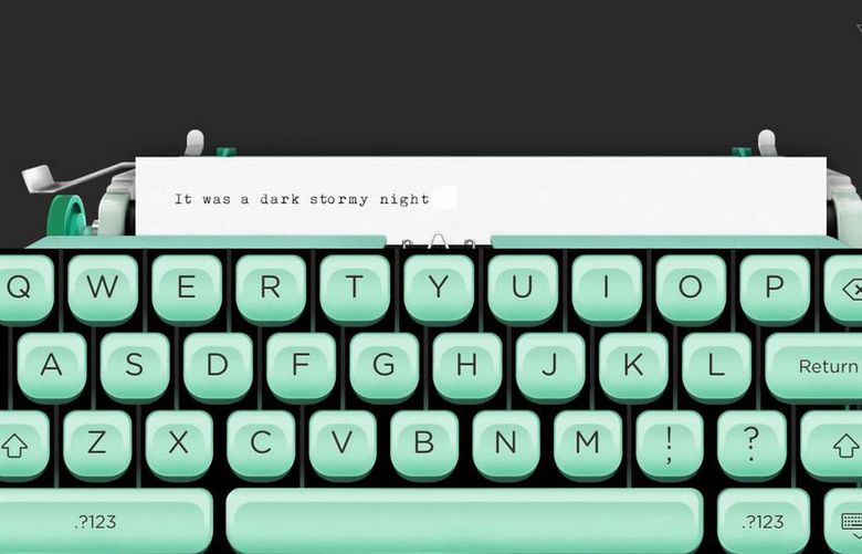 Ready. Set. Write a book. Here’s a quick guide to digital tools to help ...