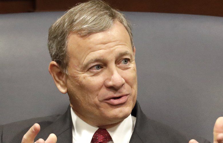 Roberts seems to hold key to case over New York City gun law | The ...