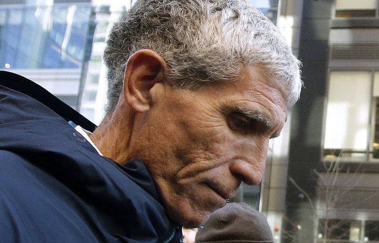Convictions, prison time: A look at college admissions scam | The ...