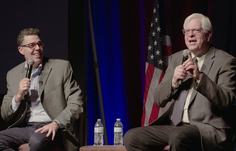 ‘No Safe Spaces’ review: Free-speech documentary sides with one set of ...