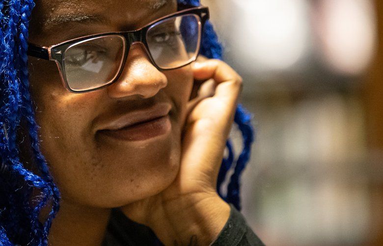 ‘Someone in your corner’: One-on-one coaches help Washington foster ...