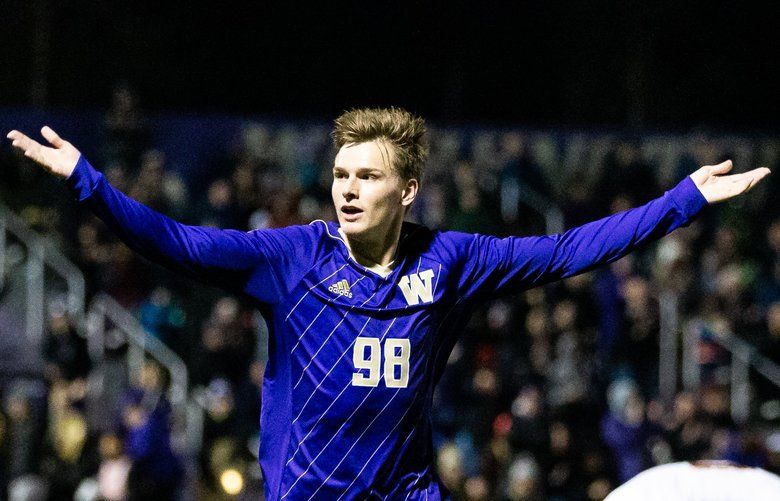 UW’s Blake Bodily has been on a scoring tear, but he’s giving the ...