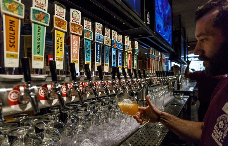 Josh Noel | The Seattle Times