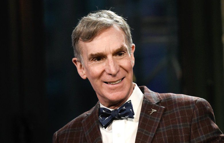 Bill Nye’s $28-million profit fight with Disney can go to trial, judge ...