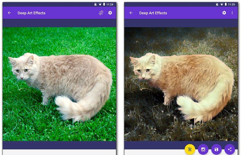 Turn your smartphone photo into wall art with an app | The Seattle Times