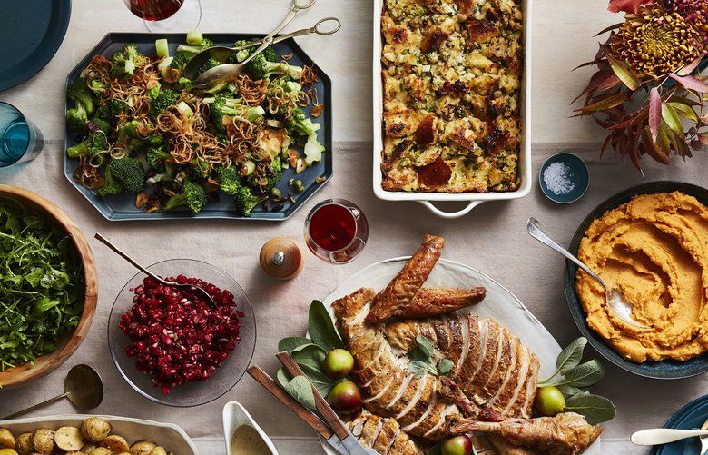 How to set — and respect — your food boundaries throughout the holiday ...