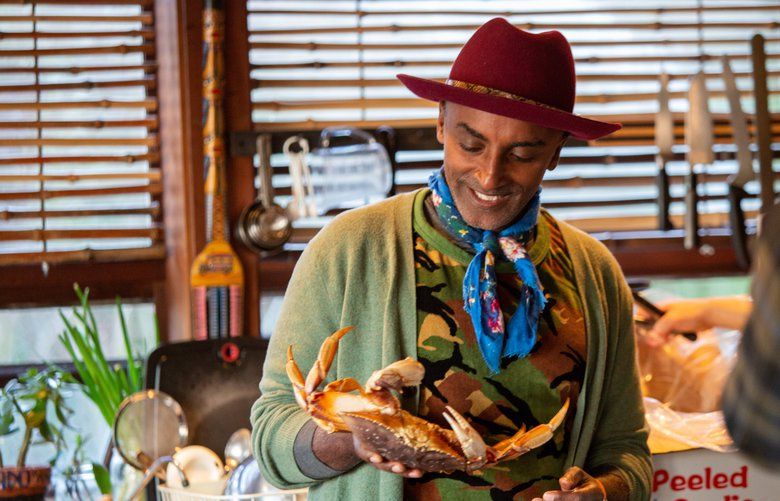 ‘No Passport Required’ comes to Seattle to find the best Filipino food ...