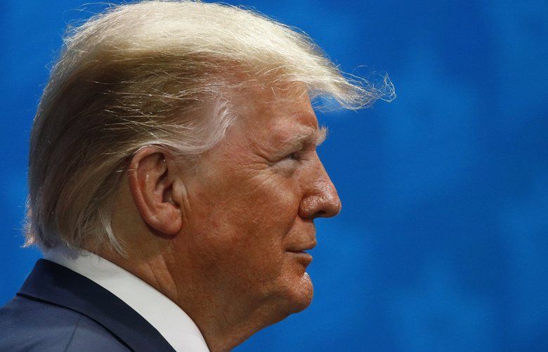 Francesca Chambers | The Seattle Times