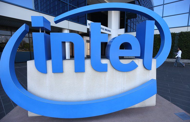 Intel announces Arizona expansion as chipmaker seeks footing | The ...