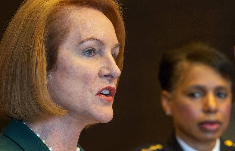 Analysis but no specific fixes yet in Seattle’s report for judge on ...