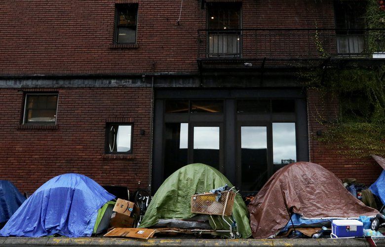 Supreme Court lets stand ruling that protects homeless people who sleep ...