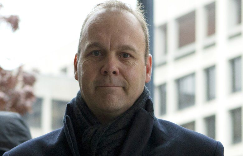 Ex-Trump campaign official Rick Gates gets 45 days in jail | The ...