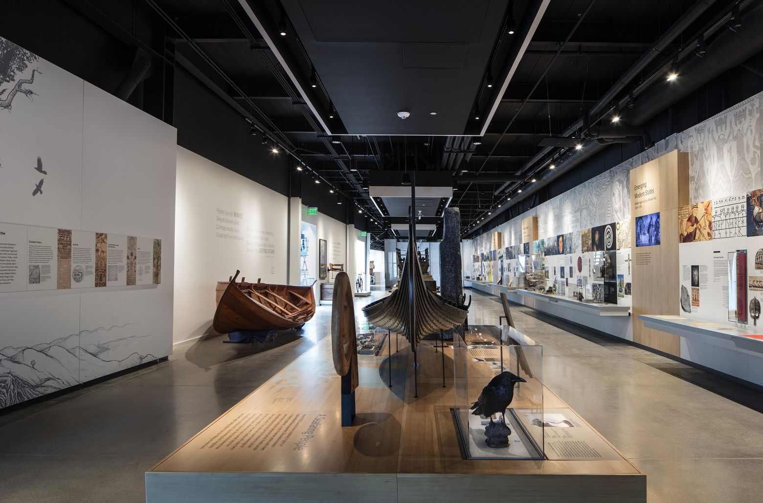 10 notable developments in Seattle’s arts and culture scene in the ...