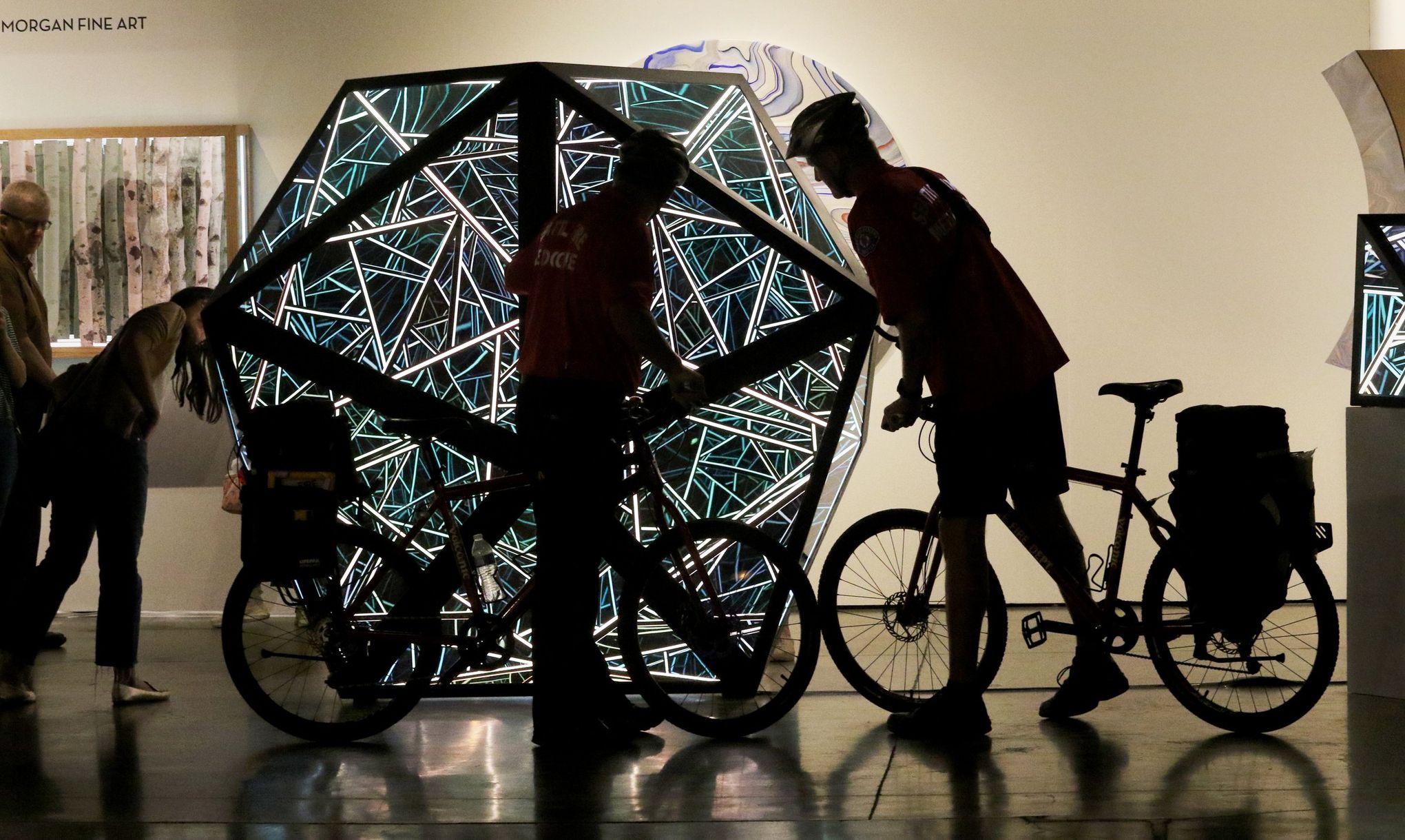 10 notable developments in Seattle’s arts and culture scene in the ...