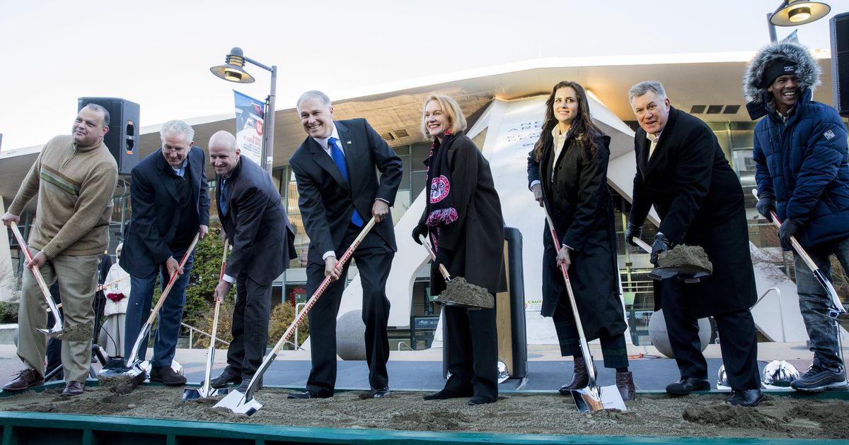 Here’s a look back at the top 10 moments in Seattle sports this decade ...