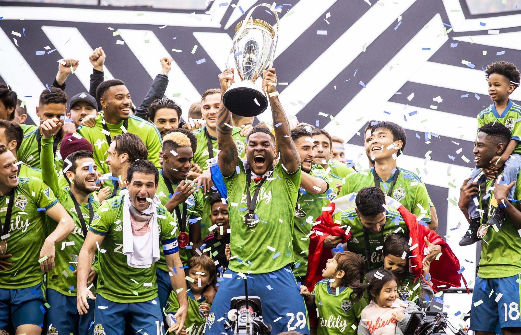 Here’s a look back at the top 10 moments in Seattle sports this decade ...