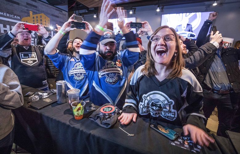 Here’s a look back at the top 10 moments in Seattle sports this decade ...