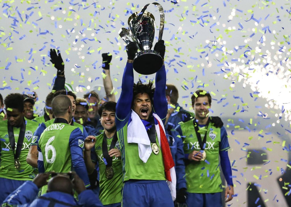 Here’s a look back at the top 10 moments in Seattle sports this decade ...