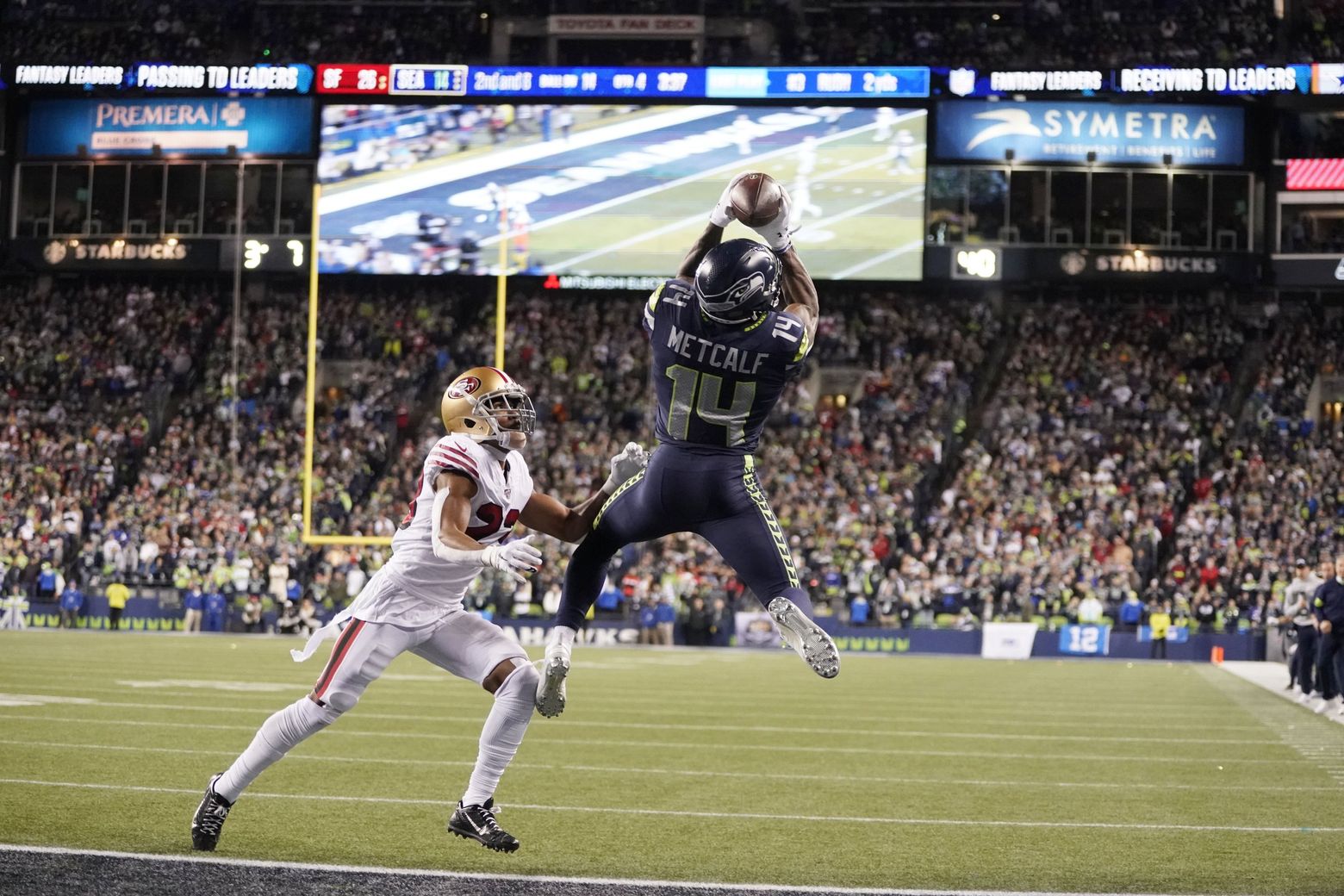 NFL plans to expand playoffs to 14 teams next season under proposed new ...