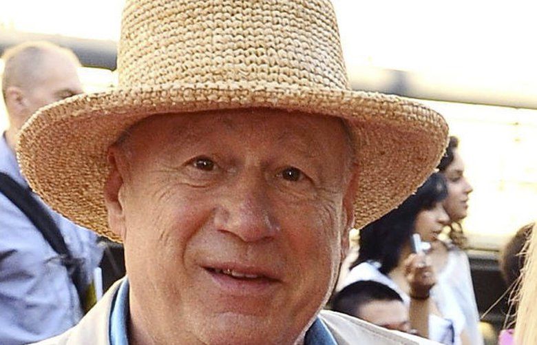 Monty Python collaborator Neil Innes dies at age 75 | The Seattle Times