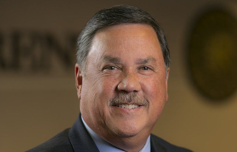 Three outgoing mayors reflect on King County’s astounding growth | The ...