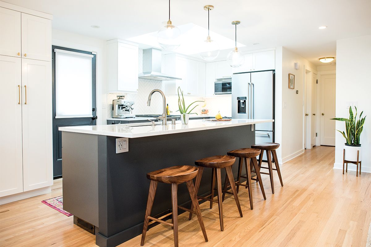 Winter brings dark, dreary days. Don’t let your space follow suit ...