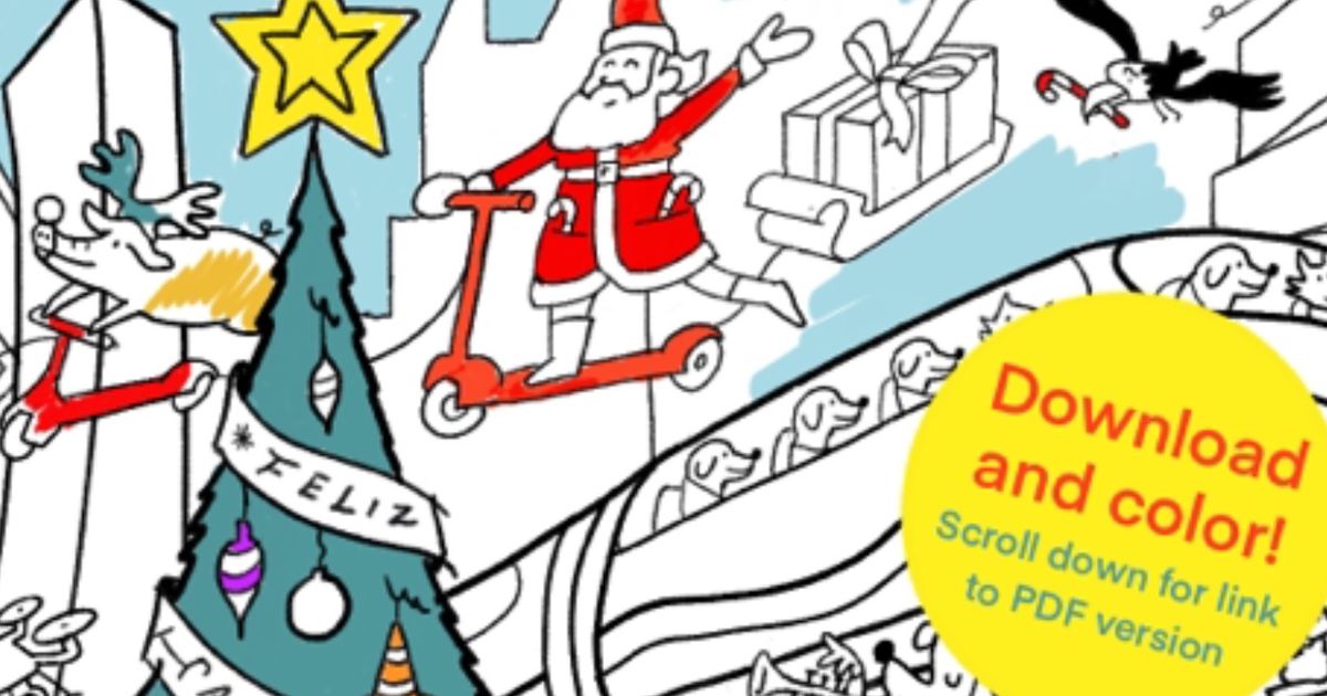 Puzzle time is here! Here are 4 games to play when it’s cold and rainy ...