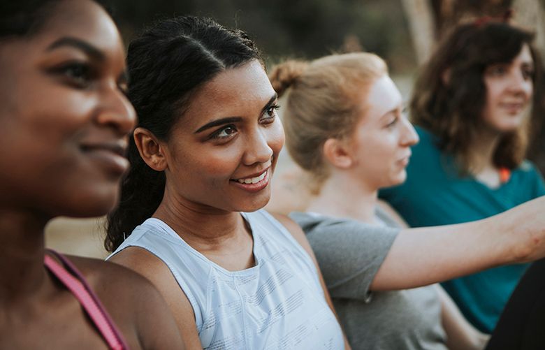 7 mental health habits for women to focus on in 2020 | The Seattle Times