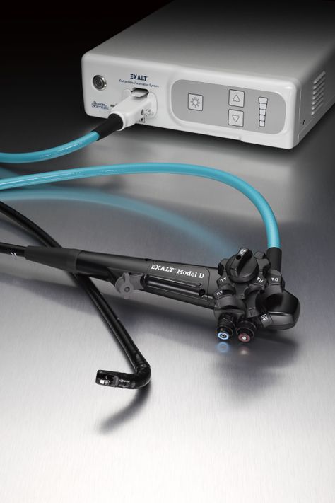 To Prevent Deadly Infections, FDA Approves the First Disposable ‘Scope ...