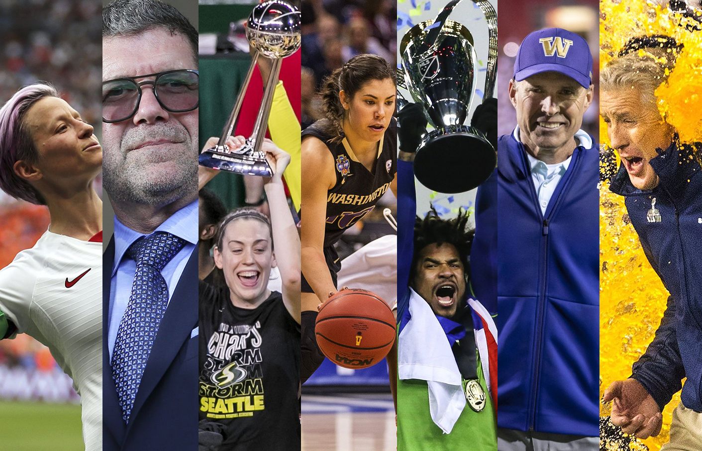 These were our most-read sports stories of the year | The Seattle Times