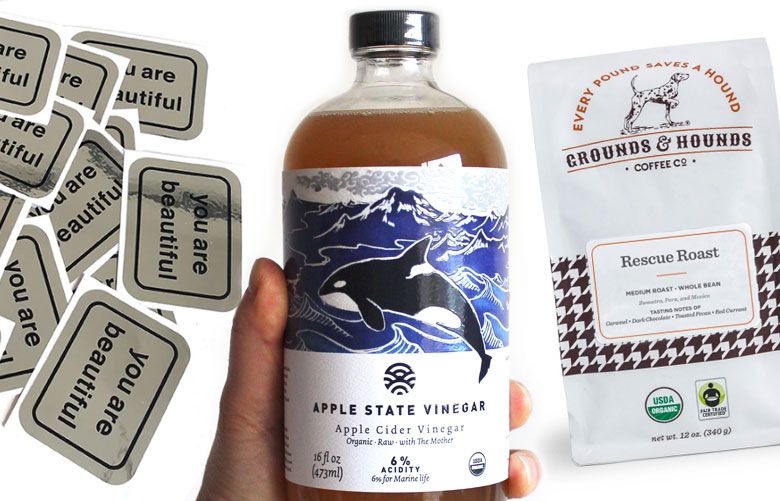 5 local gifts that give back to animals, refugees and the hungry | The ...