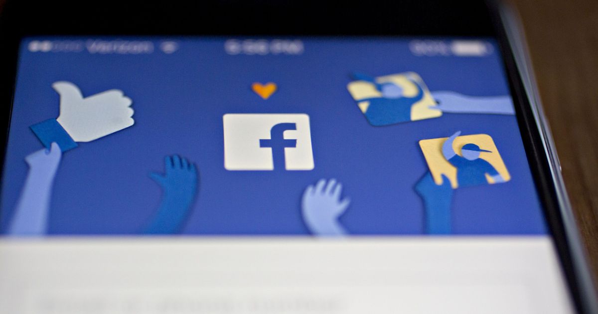 Facebook is building an operating system for future devices | The ...