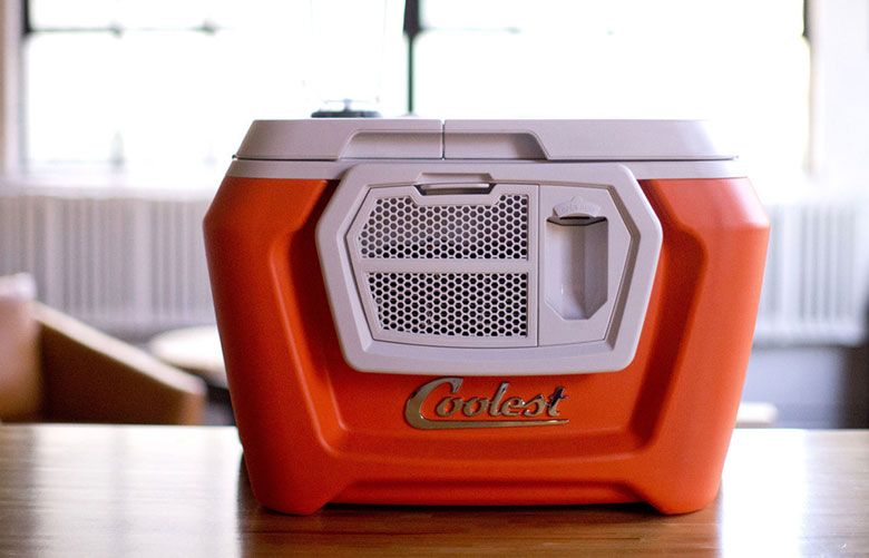 Kickstarter disavows responsibility in Coolest Cooler fiasco | The ...