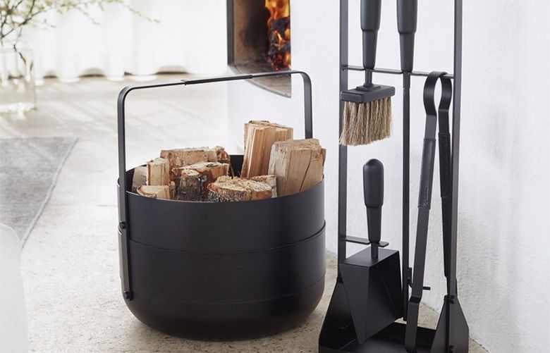 The tools of a hard-working hearth | The Seattle Times