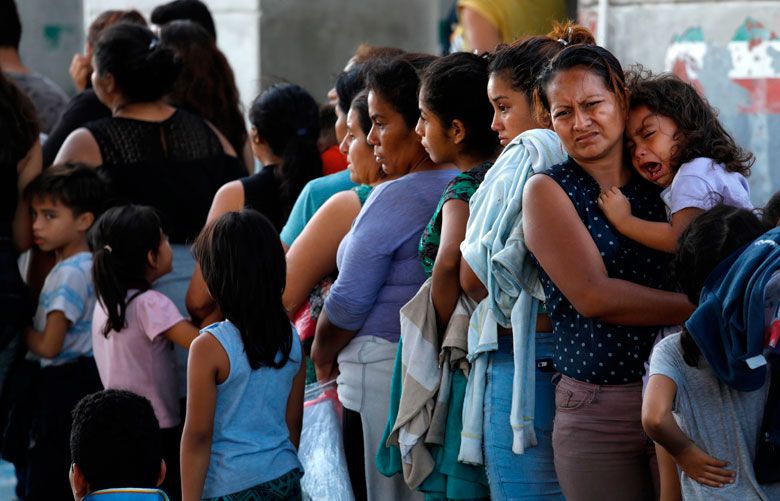 How to help refugees | The Seattle Times