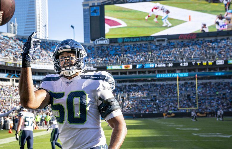 Analysis: 12 numbers that told the tale of Seattle’s victory over the ...