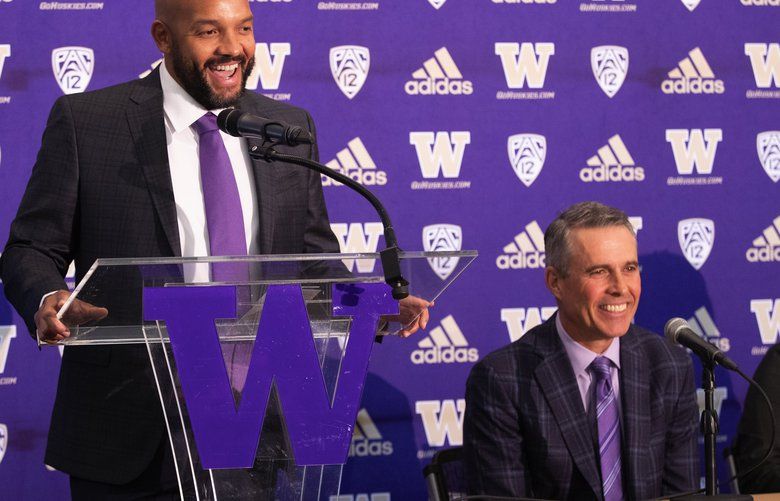 ‘Wow, wow, wow.’ Jon Wilner reacts to UW football coaching shakeup with ...