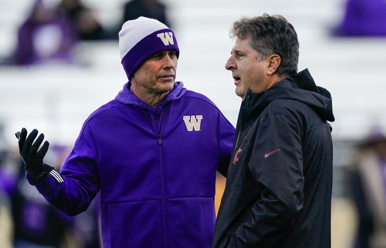 Analysis: Jon Wilner grades the Pac-12 coaches (and doesn’t use the ...