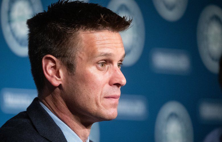 Mariners make roster moves amid coronavirus shutdown, releasing ...