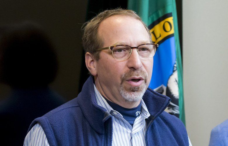 Sound Transit’s CEO nominated for an ‘excellent’ rating and $6,000 ...