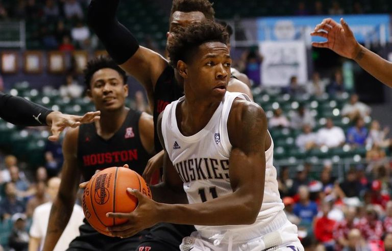 Analysis: Isaiah Stewart needs help, UW’s bench is lacking and Mike ...