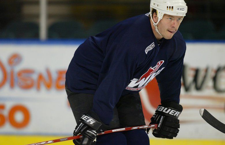 Former NHLer, youth coach Turner Stevenson says embattled coaches can ...