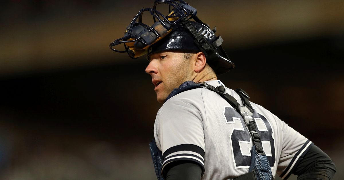 Romine looks forward to good opportunity in Detroit | The Seattle Times