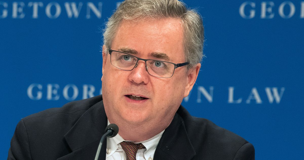 Bankruptcy judge thrust into spotlight in Purdue Pharma case | The ...