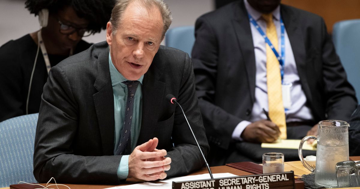 UN official: Past decade has seen human rights `backlash’ | The Seattle ...