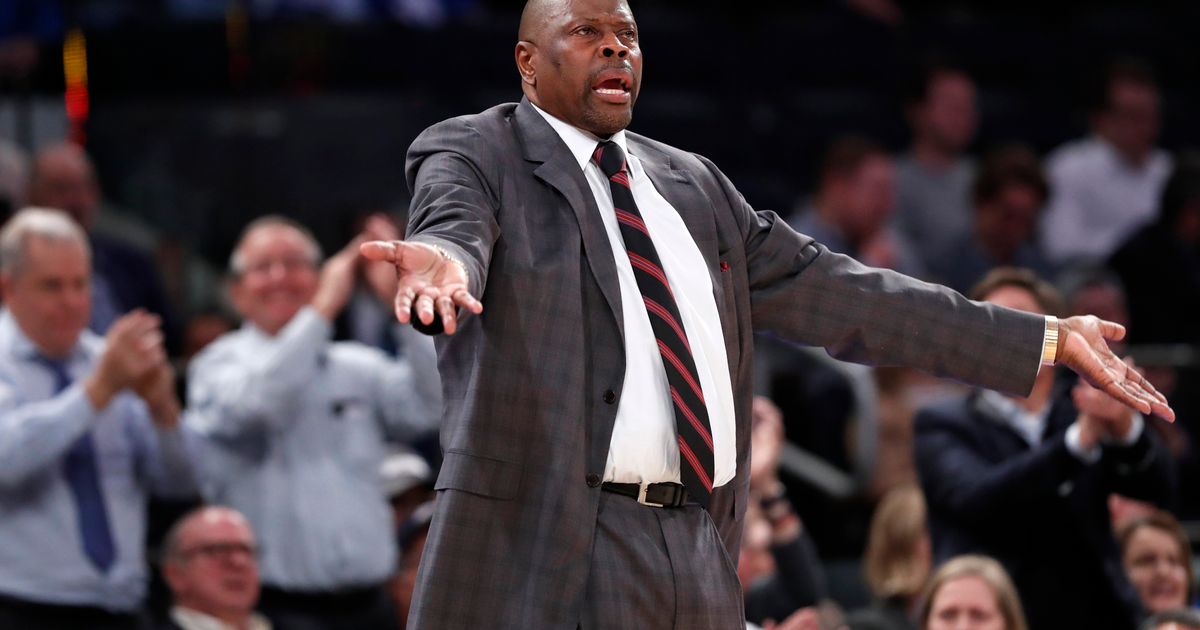 Georgetown player leaves team amid harassment complaint | The Seattle Times