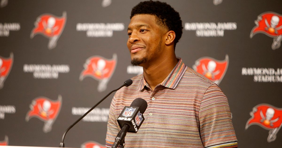 Buccaneers face important decision of Winston’s future | The Seattle Times