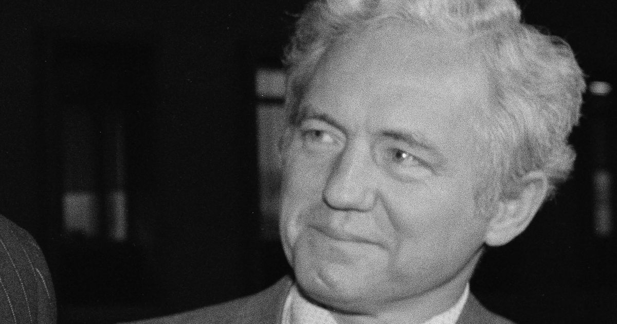 Fred Graham, pioneering legal affairs journalist, dies at 88 | The ...